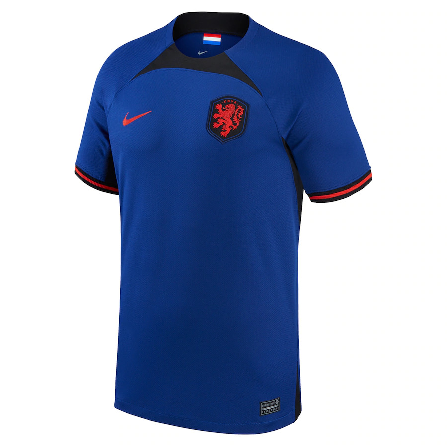 USMNT 2022 World Cup Home Kit - Football Kits Pro