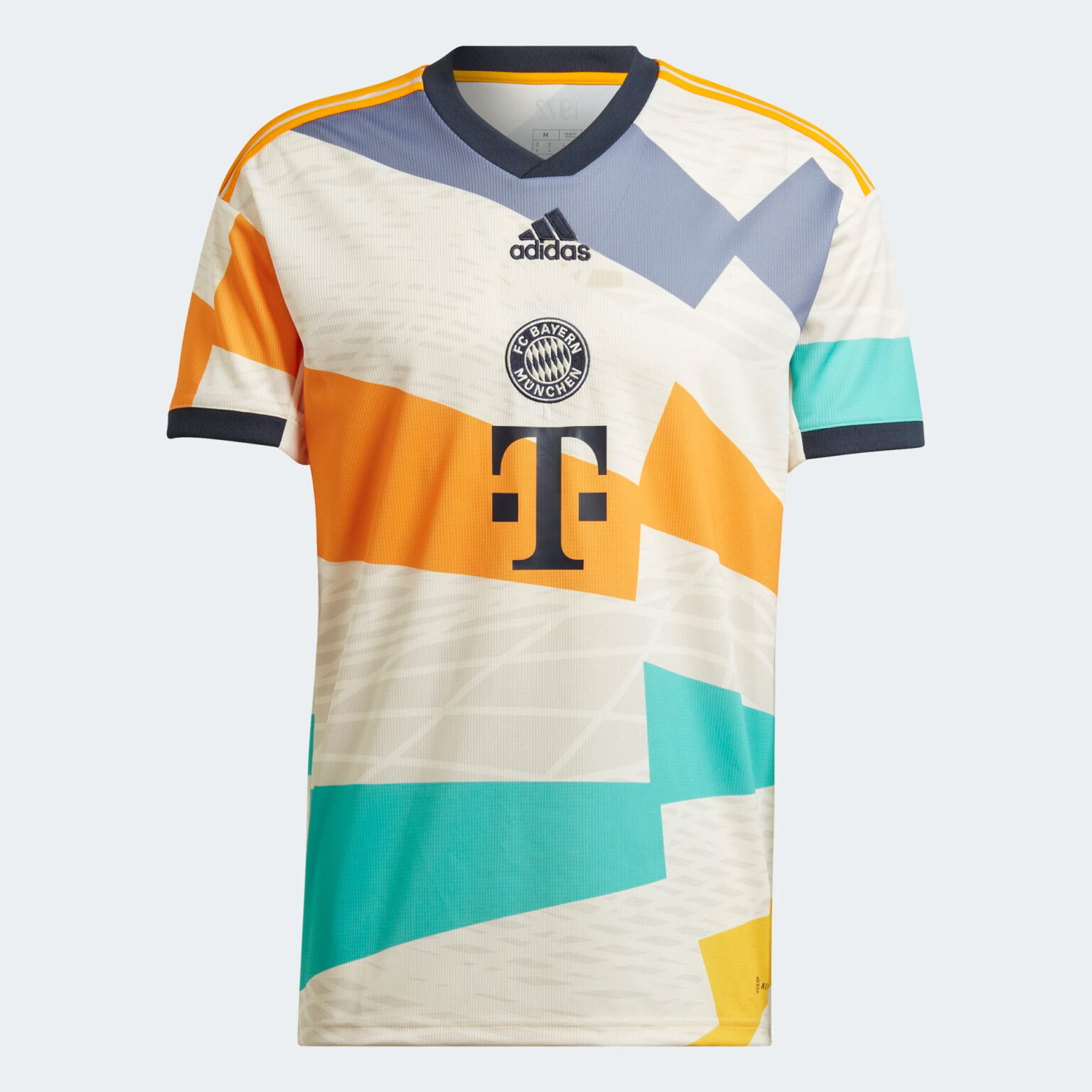 Bayern Munich Third Kit 24/25 - Football Kits Pro