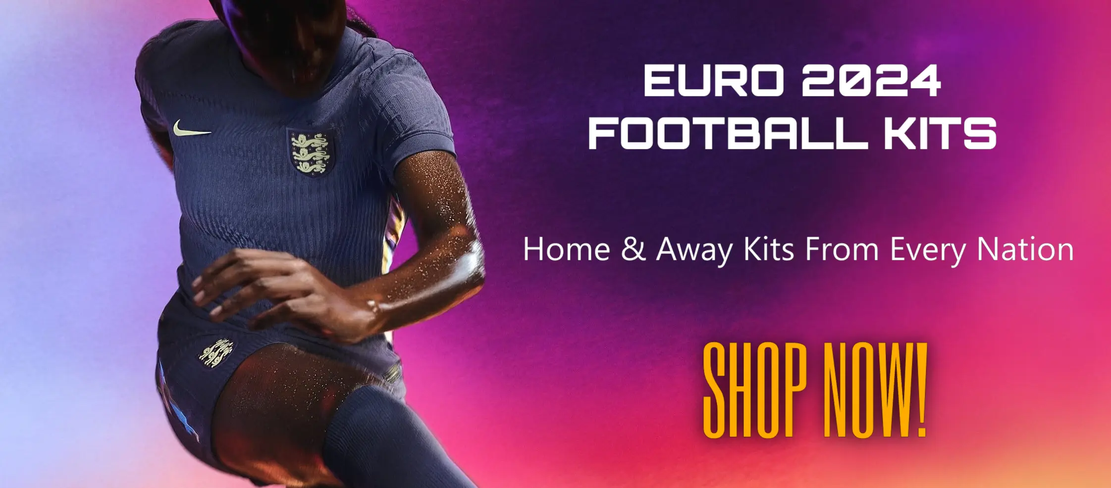 Football Kits Pro - The World's Best Online Football Store