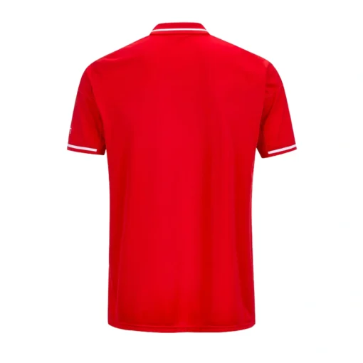 Nottingham Forest Home Kit 25/26 - Football Kits Pro