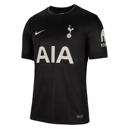 Tottenham Hotspur Away Kit 25/26 - Football Kits Pro