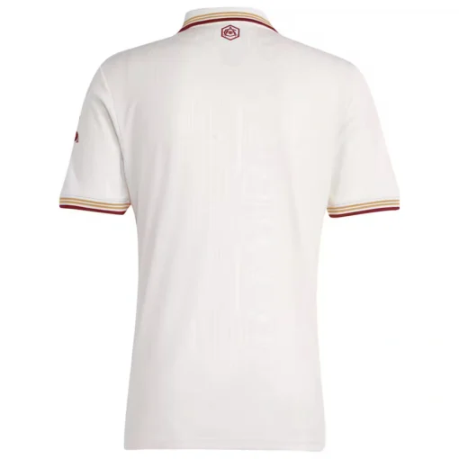 Arsenal Third Kit 25/26 - Football Kits Pro