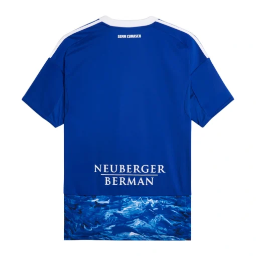 Como Home Kit 25/26 - Football Kits Pro