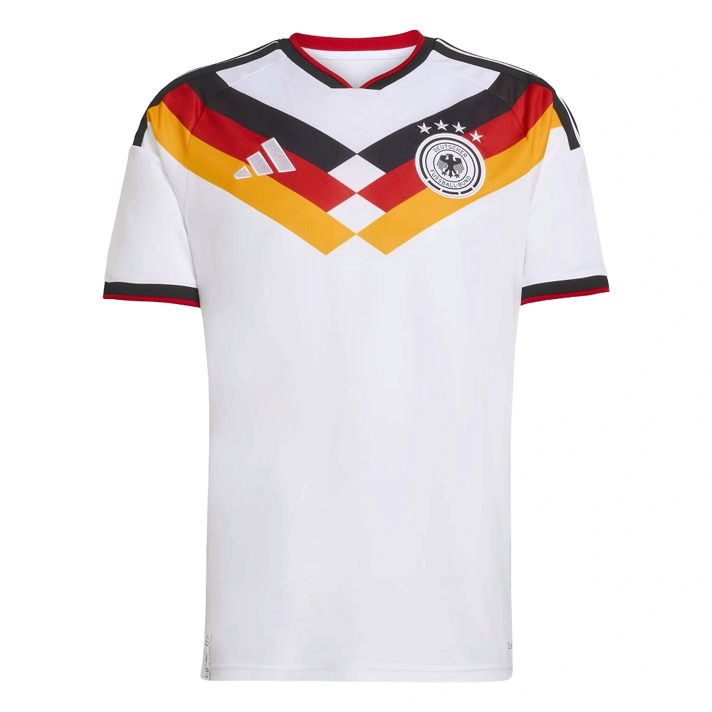 Germany Home Kit 2026 - Football Kits Pro