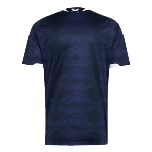 Scotland Home Kit 2026 - Football Kits Pro