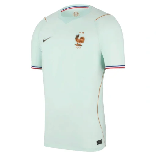 France Away Kit 2026 - Football Kits Pro